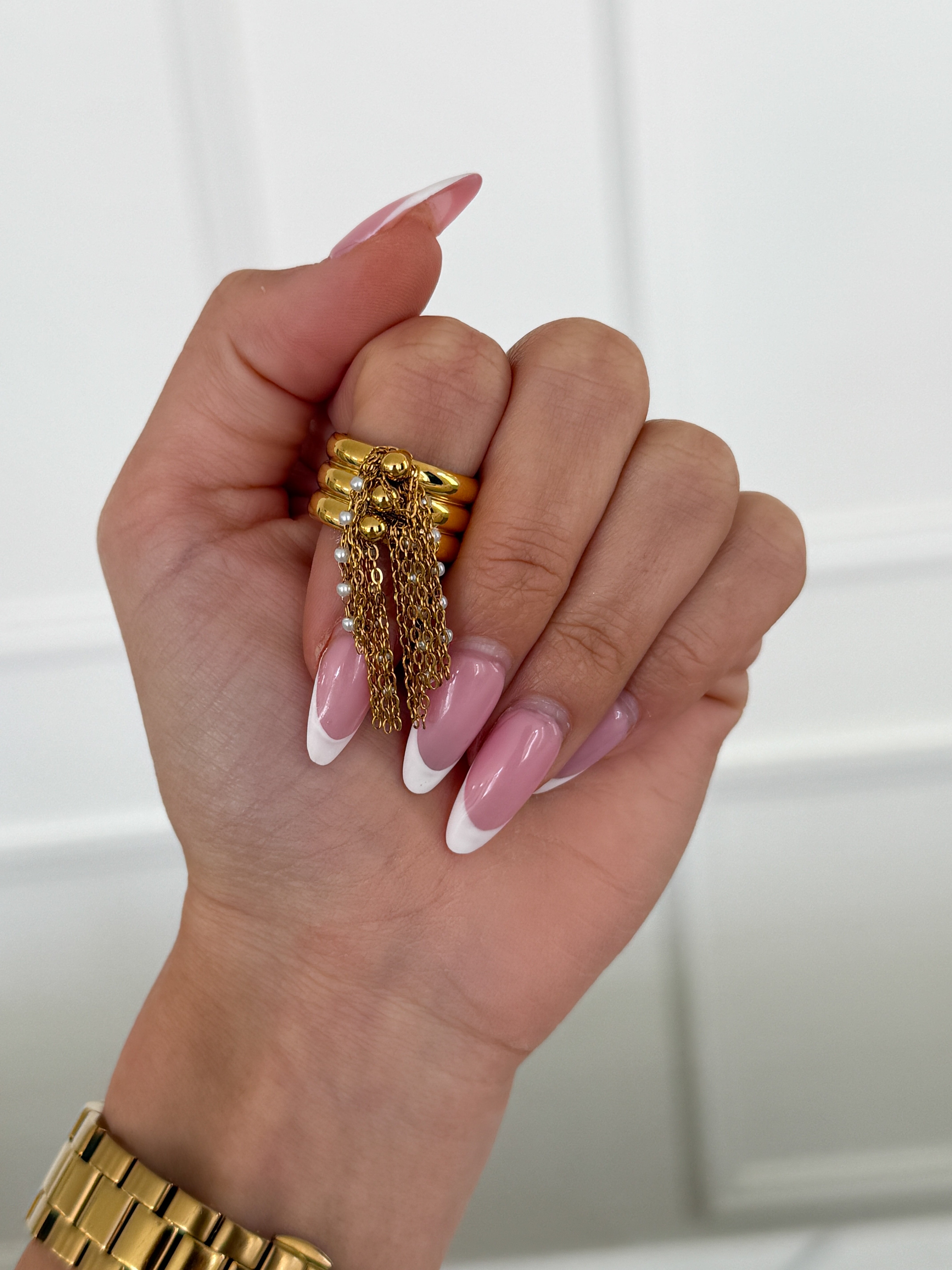 JADE RING – Southern Bling Boutique